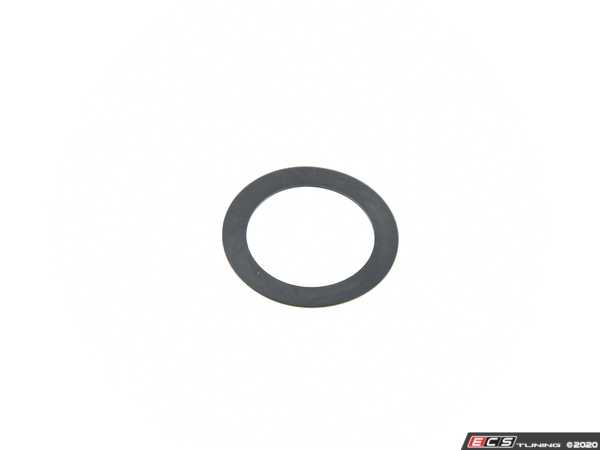Genuine BMW - 13328511657 - GASKET (13-32-8-511-657)