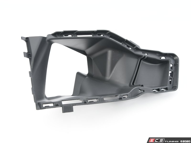 Genuine Volkswagen Audi - 8V5807945 - AIR DUCT (8V5 807 945)