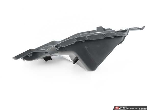 Genuine Volkswagen Audi - 8V5807945 - AIR DUCT (8V5 807 945)