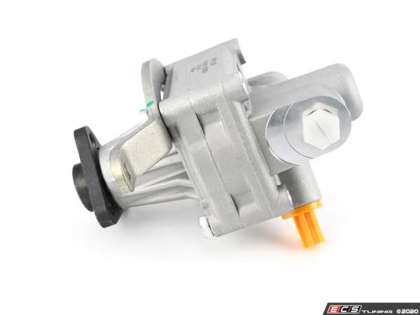 Genuine BMW - 32411133969 - Remanufactured Power Steering Pump (32-41-1 ...