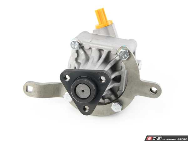 Genuine BMW - 32411133969 - Remanufactured Power Steering Pump (32-41-1 ...