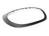 Genuine MINI - 51138739352 - Headlight Trim Ring Black Line - Right (51 ...