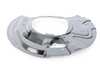 Genuine BMW - 34106895049 - Front Brake Dust Shield - Left (34-10-6-895 ...