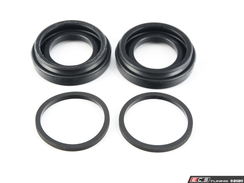 Genuine Volkswagen Audi - 2G0698671 - SET SEALS (2G0 698 671)
