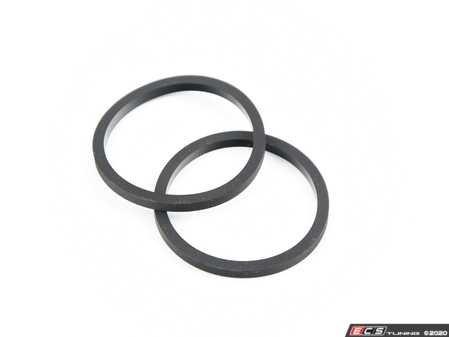 Genuine Volkswagen Audi - 2G0698671 - SET SEALS (2G0 698 671)