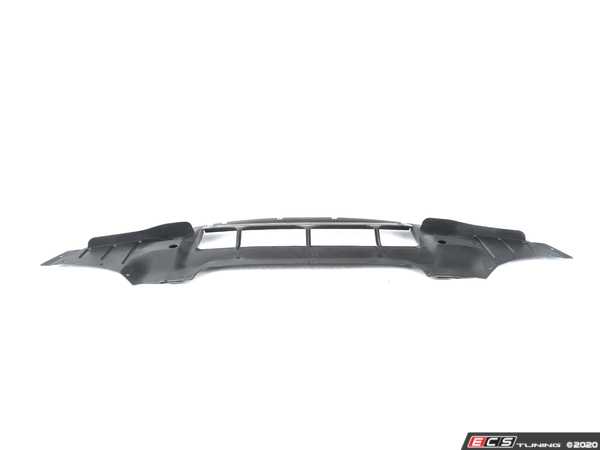 Genuine BMW - 51758079566 - Genuine BMW Underhood Shield (51-75-8-079-566)