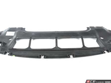 Genuine BMW - 51758079566 - Genuine BMW Underhood Shield (51-75-8-079-566)