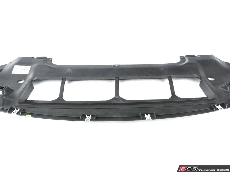 Genuine BMW - 51758079566 - Genuine BMW Underhood Shield (51-75-8-079-566)