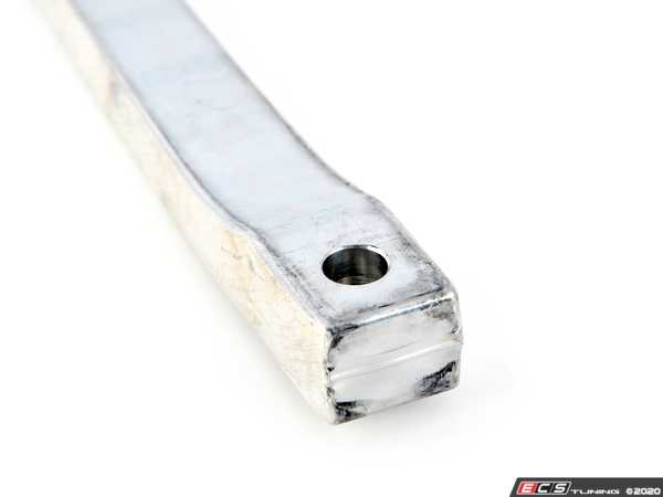 Genuine Volkswagen Audi - 8W0505465B - Rear Sway Bar End Link - Priced ...