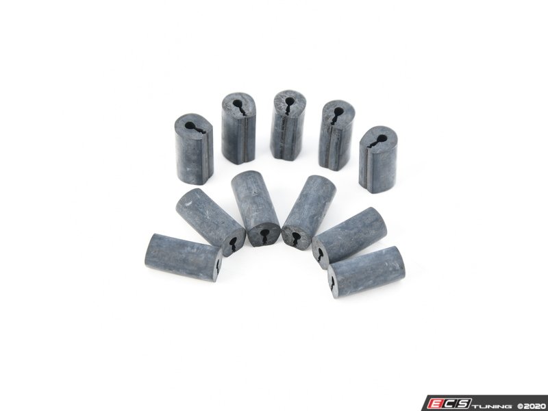 Genuine Volkswagen Audi - 8V0898283 - PARTS KIT (8V0 898 283)