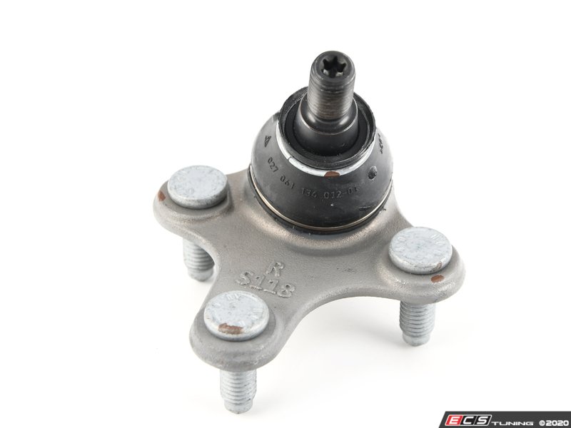 Genuine Volkswagen Audi - 5Q0407366E - Ball Joint - Right (5Q0 407 366 E)