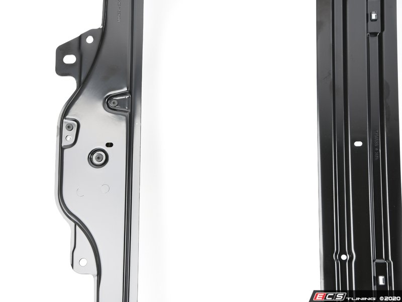 Genuine BMW - 54107078217 - BMW Sunroof Frame - E63 (54-10-7-078-217)