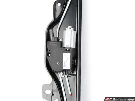 Genuine BMW - 54107078217 - BMW Sunroof Frame - E63 (54-10-7-078-217)