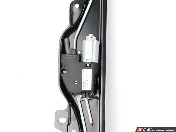 Genuine BMW - 54107078217 - BMW Sunroof Frame - E63 (54-10-7-078-217)