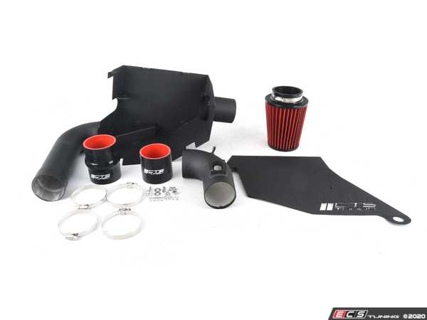CTS - CTS-IT-345 - Intake System - N20
