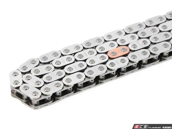 Genuine Volkswagen Audi - 059109229AA - Upper Timing Chain (059 109 229 AA)