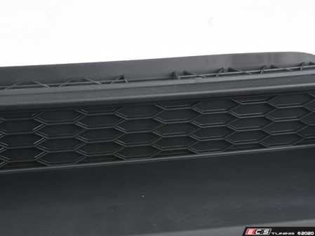 Genuine European Volkswagen Audi - 5G9807568T9B9 - European GTD Rear ...