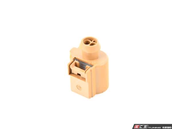 Genuine Volkswagen Audi - 8K0973702G - HOUSING (8K0 973 702 G)