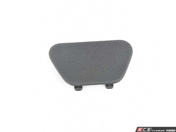 Genuine BMW - 51416998924 - SCREW COVER (51-41-6-998-924)