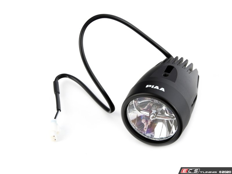 PIAA - 2772 - LP270 2.75" LED Driving Light Kit, SAE Compliant