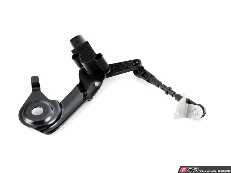 Genuine Volkswagen Audi - 8R0941309E - Rear Headlight Level Sensor (8R0 ...
