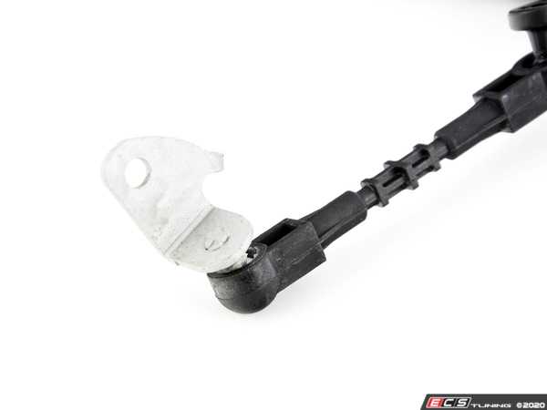 Genuine Volkswagen Audi - 8R0941309E - Rear Headlight Level Sensor (8R0 ...