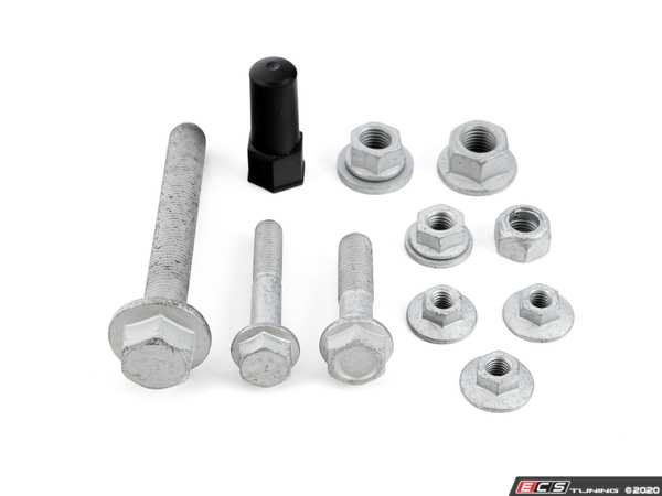 Genuine BMW - 31352475203 - REPAIR KIT FOR SUPPORT BEARI (31-35-2-475-203)