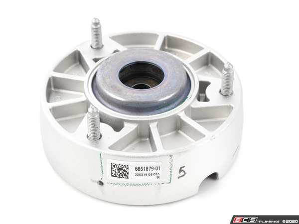 Genuine BMW - 31352475203 - REPAIR KIT FOR SUPPORT BEARI (31-35-2-475-203)