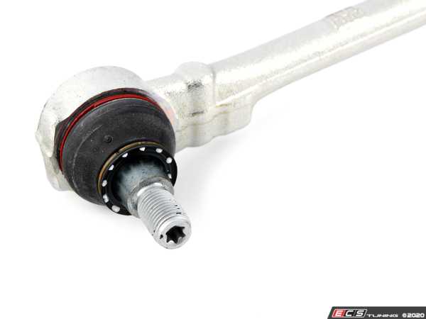 Genuine Mercedes Benz - 2183302200 - Front Lower Control Arm - Priced Each