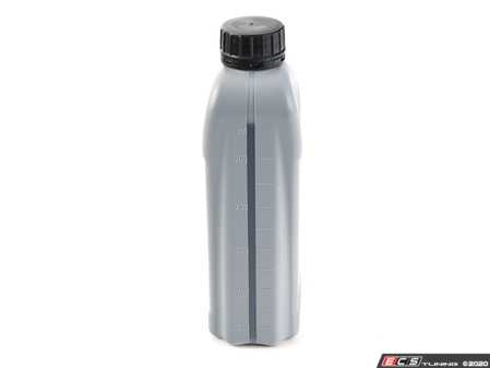 Genuine Mercedes Benz - 001989330309 - 75W-85 Differential Oil - Priced ...