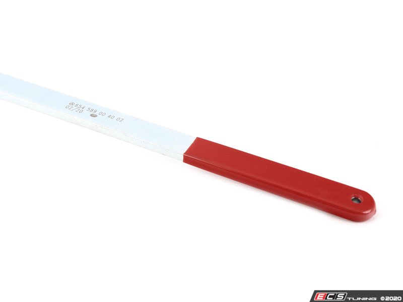 Genuine Mercedes Benz - 654589004000 - Mercedes-Benz M256 Crank Counter ...