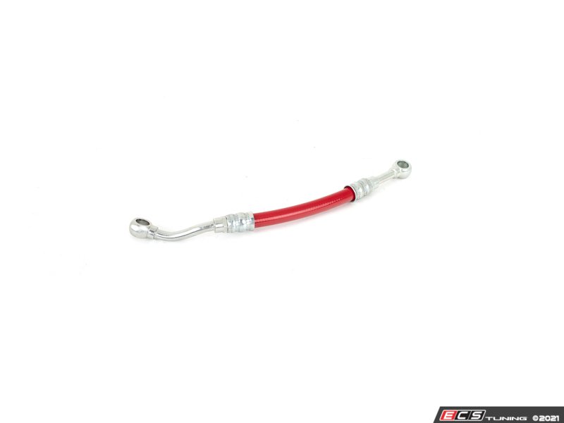 ECS - 000461LA01-01 - ECS M50/S50 Exact-Fit Stainless Steel Vanos Line