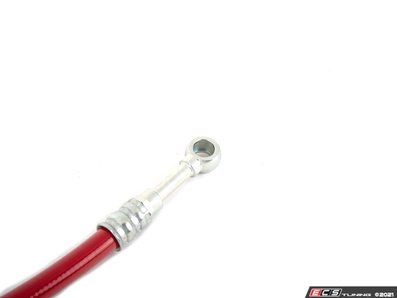 ECS News - ECS Exact-Fit Stainless Steel Vanos Line