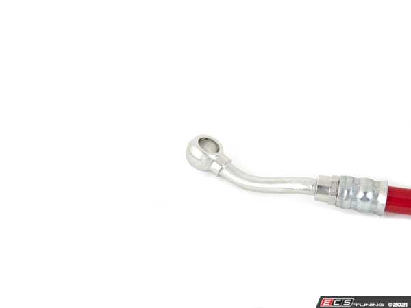 ECS - 000461LA01-01 - ECS M50/S50 Exact-Fit Stainless Steel Vanos Line