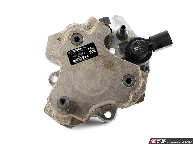 Genuine BMW - 13518511825 - High Pressure Fuel Pump (13-51-8-511-825)