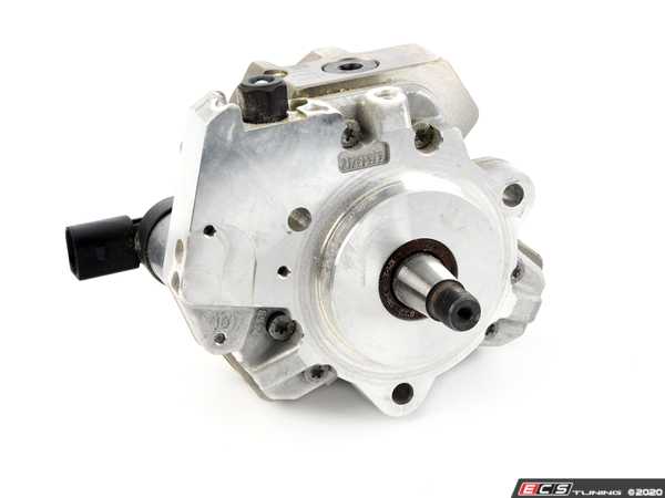 Genuine BMW - 13518511825 - High Pressure Fuel Pump (13-51-8-511-825)