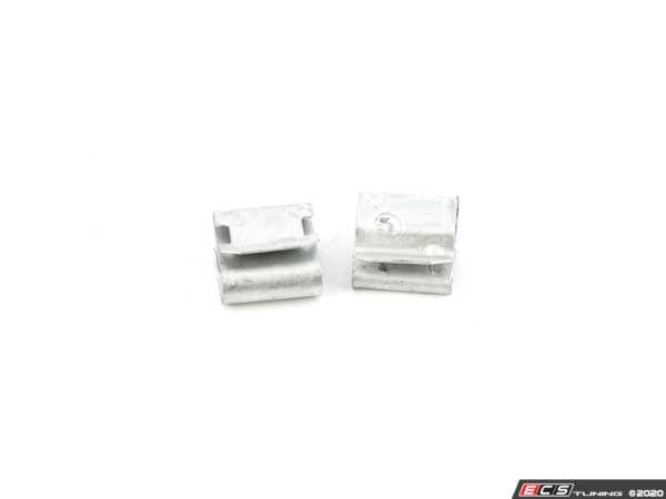 Gates - 11537630368 - Additional Water Pump 41560E