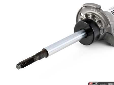 Genuine BMW - 31312284012 - Front Spring - Right (31-31-2-284-012)