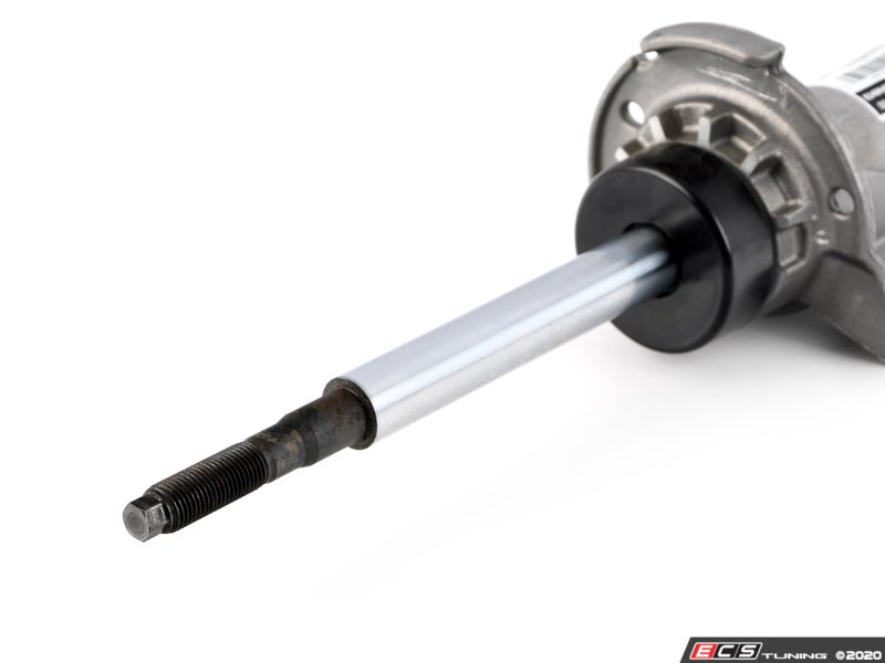 Genuine BMW - 31312284012 - Front Spring - Right (31-31-2-284-012)