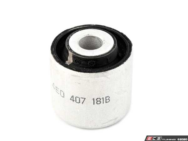Rein - 4E0407181B - Front Lower Control Arm Bushing - Outer - Priced Each