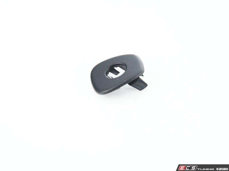 Genuine BMW - 51417410247 - COVER, LOCKING MECHA (51-41-7-410-247)