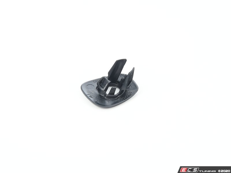 Genuine BMW - 51417410247 - COVER, LOCKING MECHA (51-41-7-410-247)