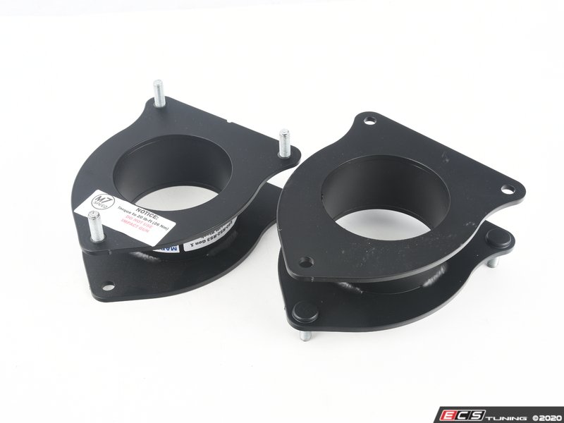 M7 Speed - 53-555100 - 2 LIFT KIT M7 Speed R50-R53 MINI Coopers