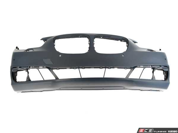 Genuine BMW - 51117332666KT - Front Bumper Cover