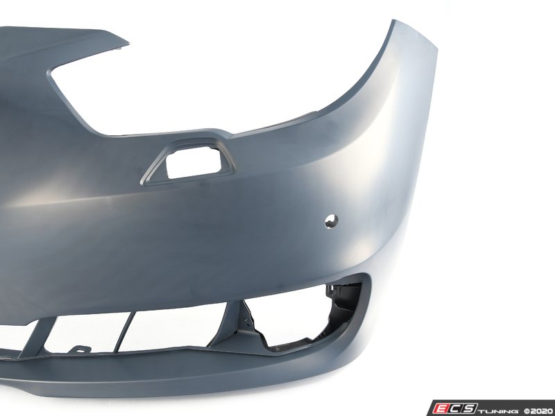 Genuine BMW - 51117332666KT - Front Bumper Cover