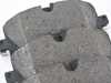 Genuine BMW - 34106888777 - Repair Kit - Brake Pads Asbestos-Free (34 ...