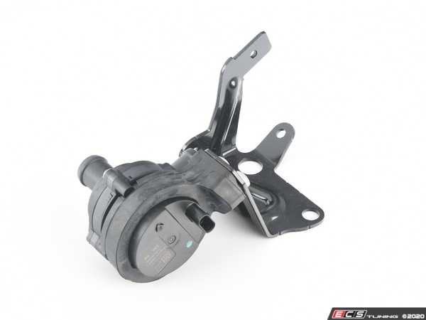 Genuine Volkswagen Audi - 5Q0121599AN - WATER PUMP (5Q0 121 599 AN)