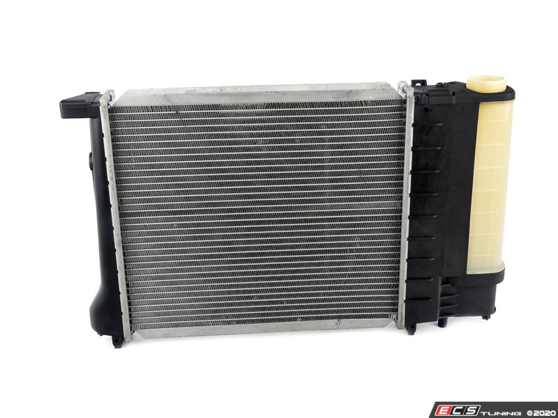 Genuine BMW - 17111719024 - RADIATOR (17-11-1-719-024)