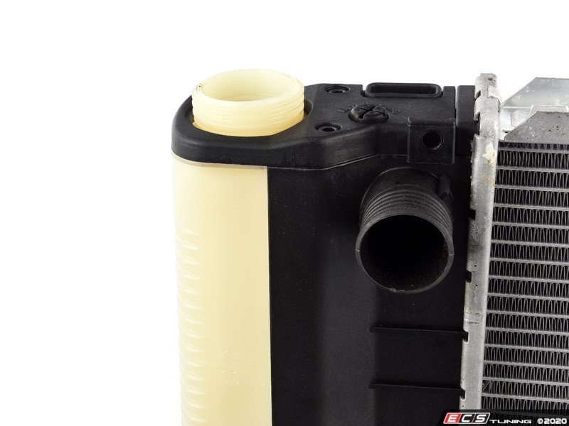 Genuine BMW - 17111719024 - RADIATOR (17-11-1-719-024)