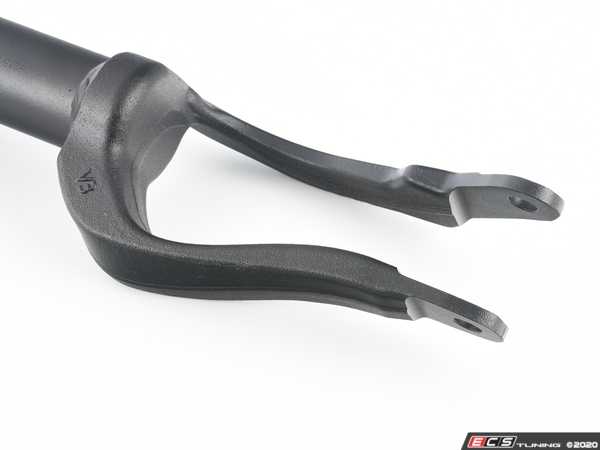 Genuine BMW - 31316852873 - F10 Left Front Spring Strut (31-31-6-852-873)